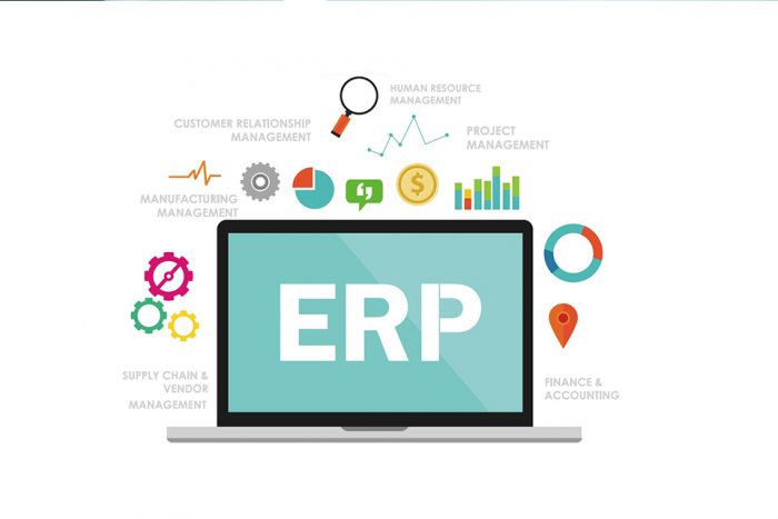 Business Vision ERP | iFORM